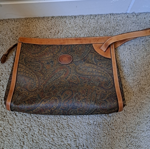 Angelo Del Gobbo | Bags | Angelo Del Gobbo Bag | Poshmark